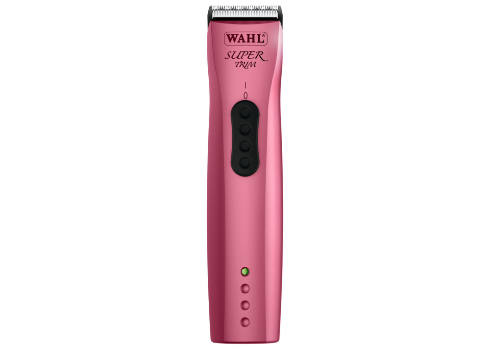 Wahl Super Trim Trådløs - Lundgreens